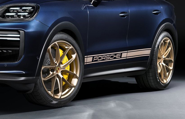 Best porsche cayenne accessories store